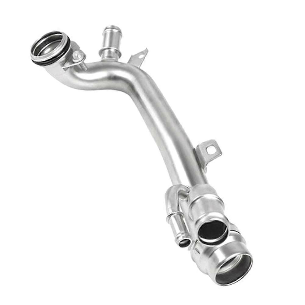 Engine Thermostat Coolant Pipe for Mercedes Benz C 200 E 200 4MATIC E ...