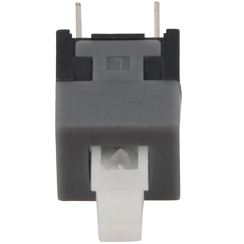 20 Pcs 6 pin dpdt latching tact tactile push button pushbutton switch ...