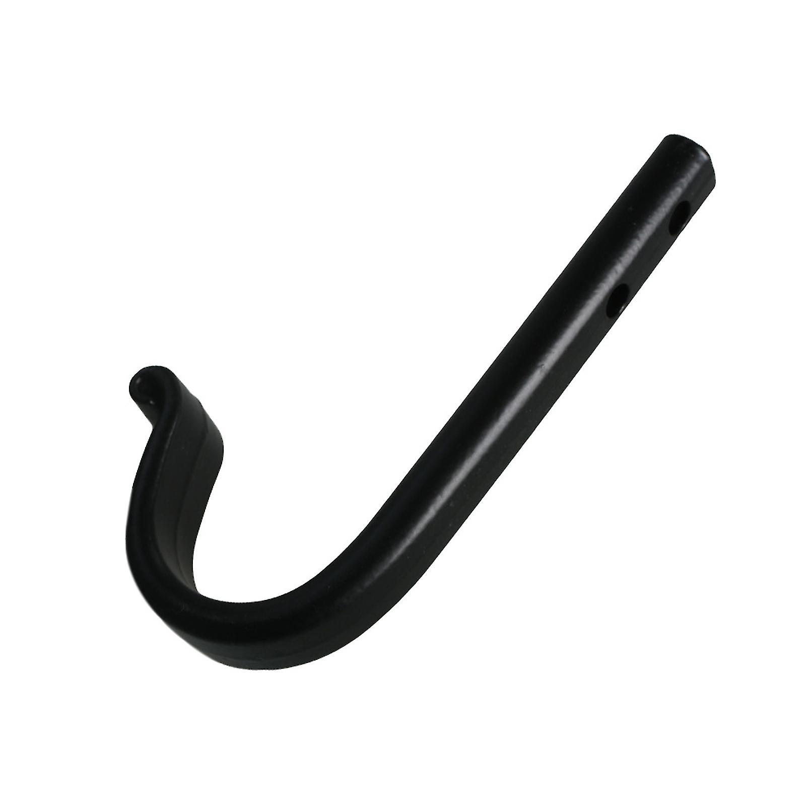 Decorative Wall Mounted Basic Hooks Iron Hooks For Kitchen Bathroom ...