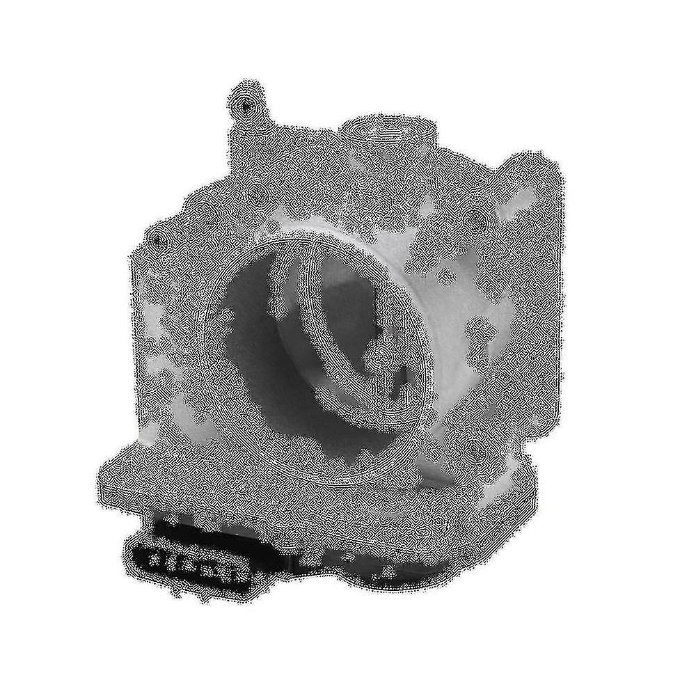 161194bb0a Throttle Body Throttle Valve Automobile For Rogue Sport 2017 ...