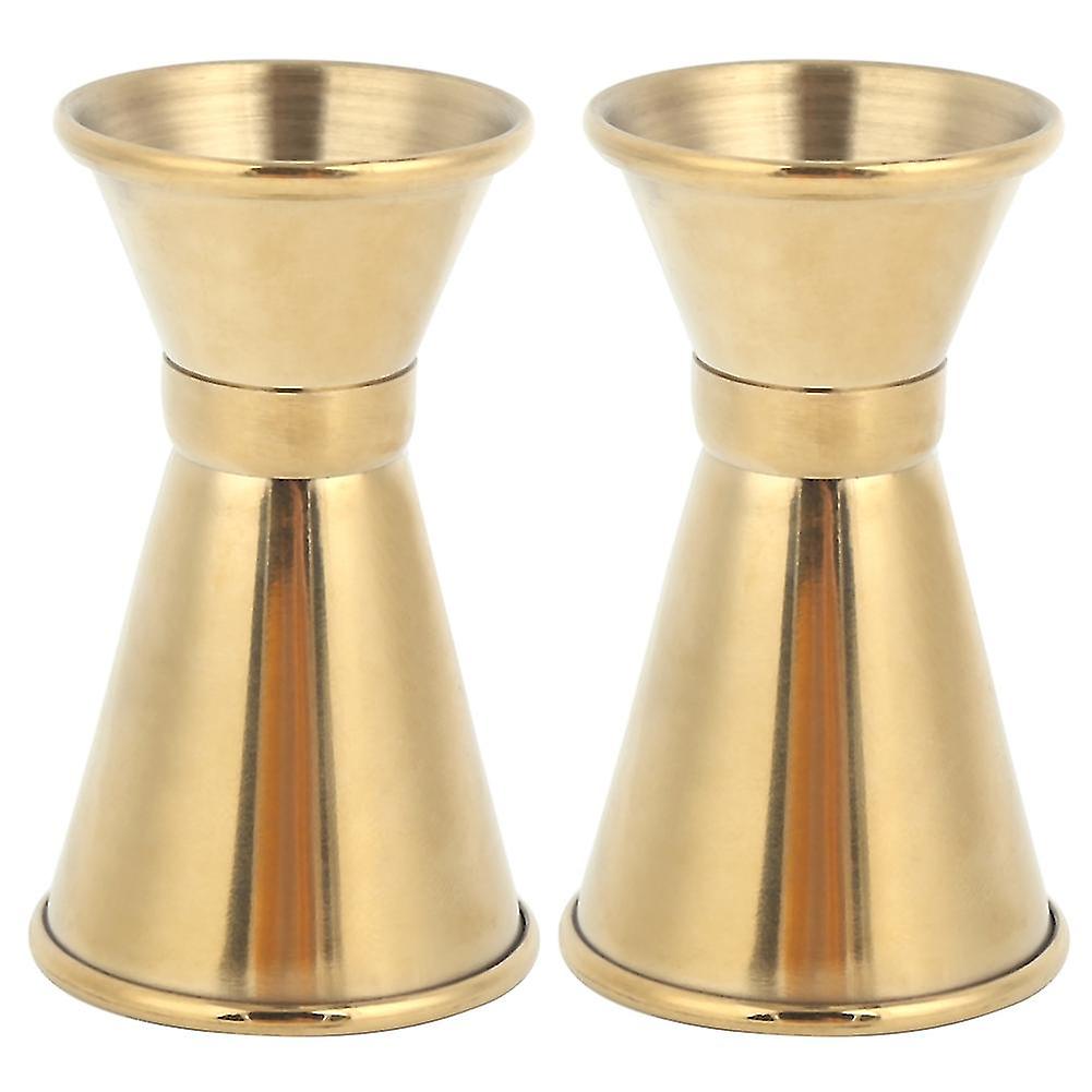 Stainless Steel Measuring Cup for Cocktails and Drinks Liquid ...