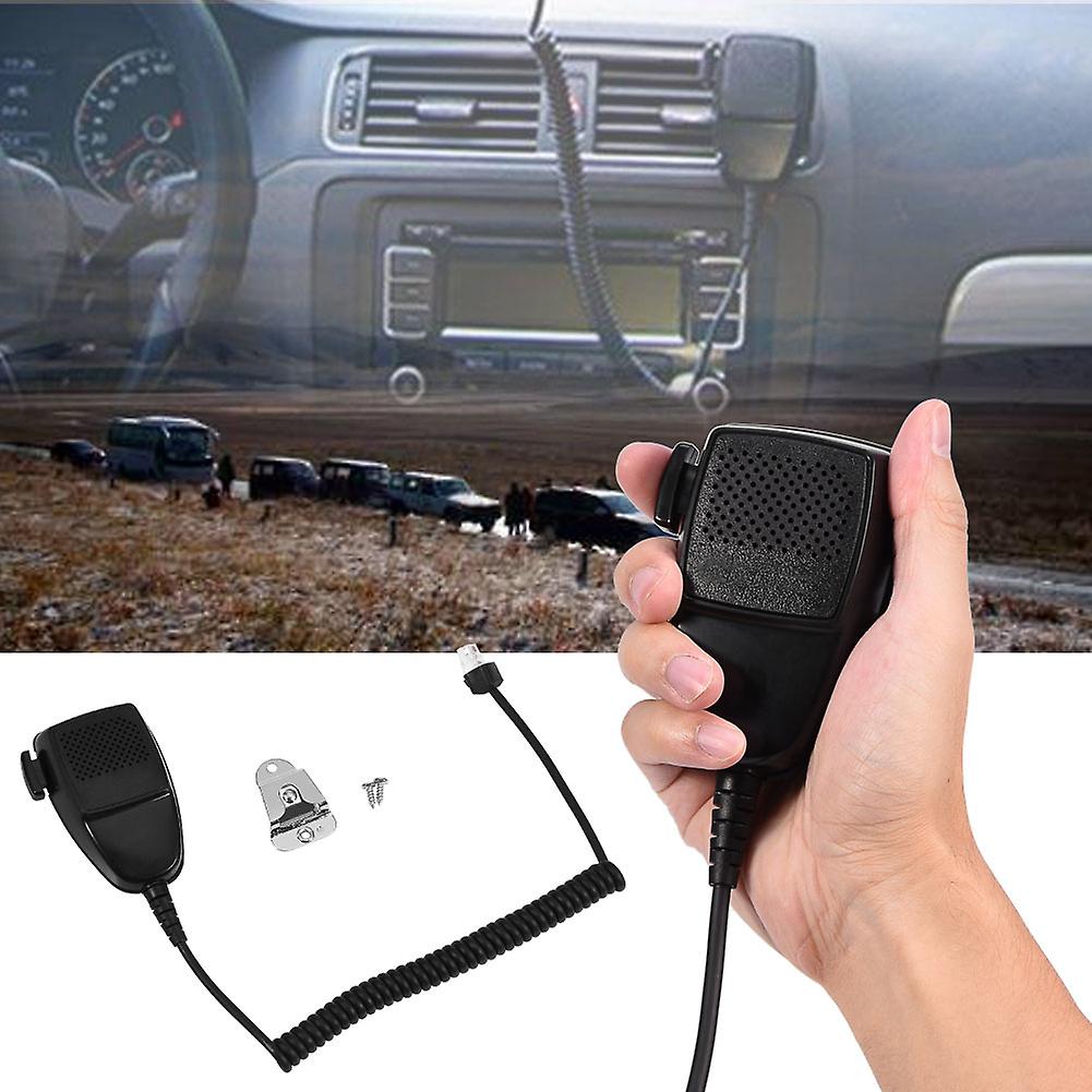 ,Car Speaker Microphone Mic Motorola Professionally Tested | Fruugo UK