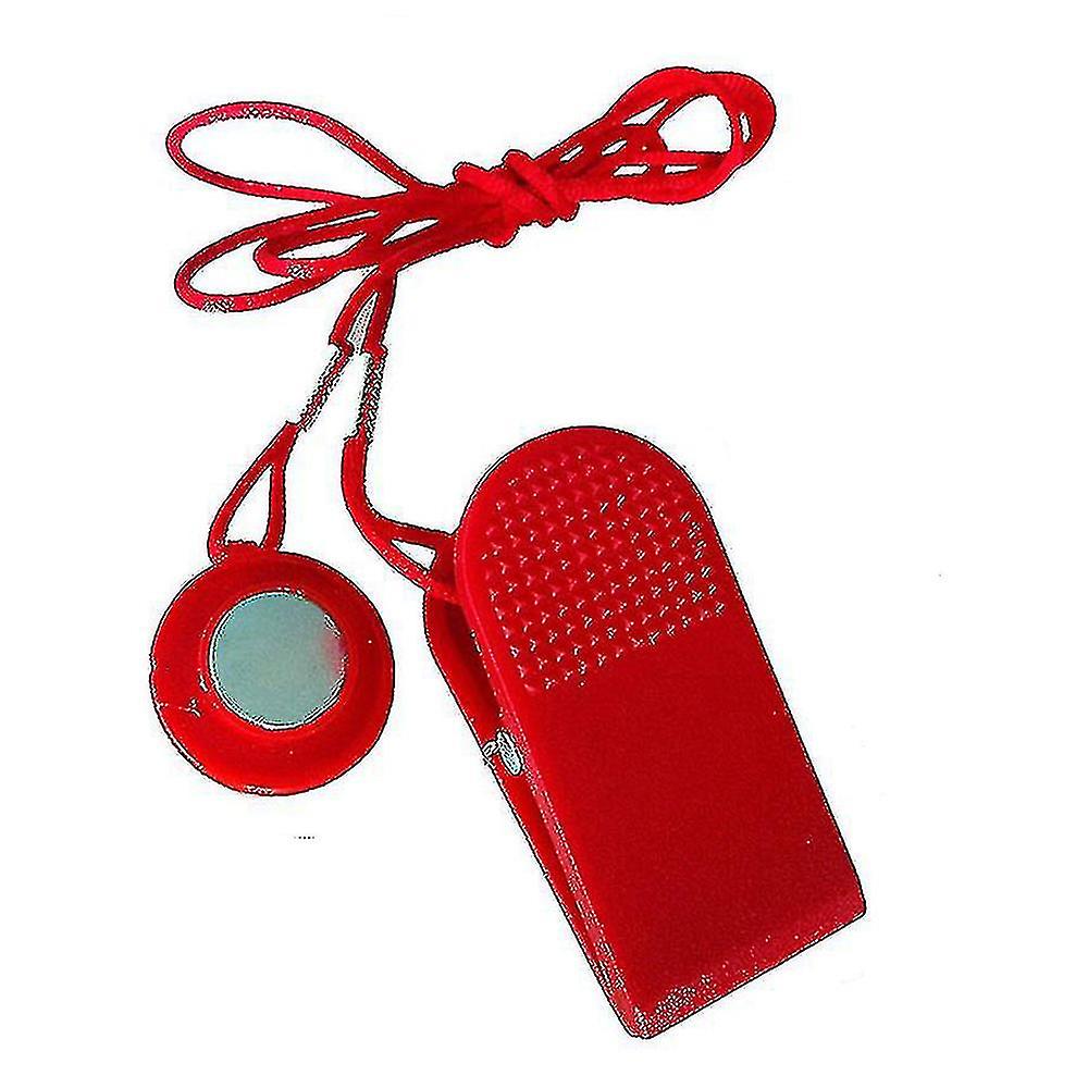 Universal Safety Key Treadmill Magnet Security Lock | Fruugo NL