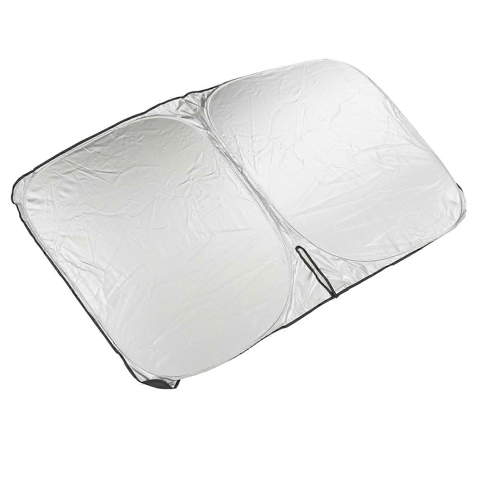 Windshield Sunshade Front Window Protector Folding Heat Insulation UV ...