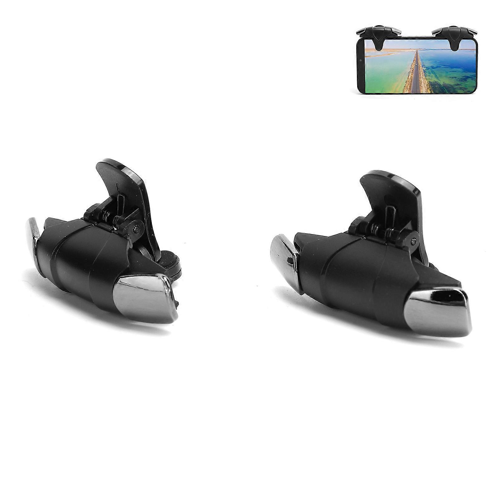 Shooting Game Controller Button Universal Shooter Button Mobile Game ...