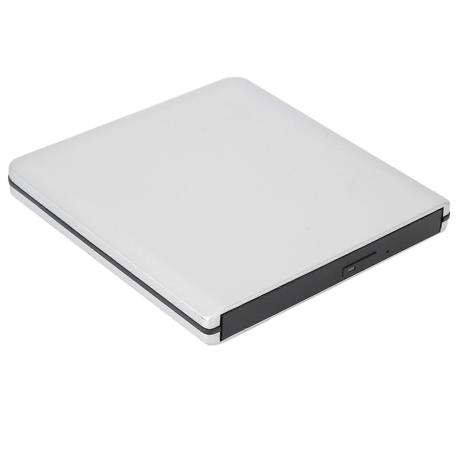 Super Slim Drive USB3.0 Interface Portable External DVDRW CD VCD ...