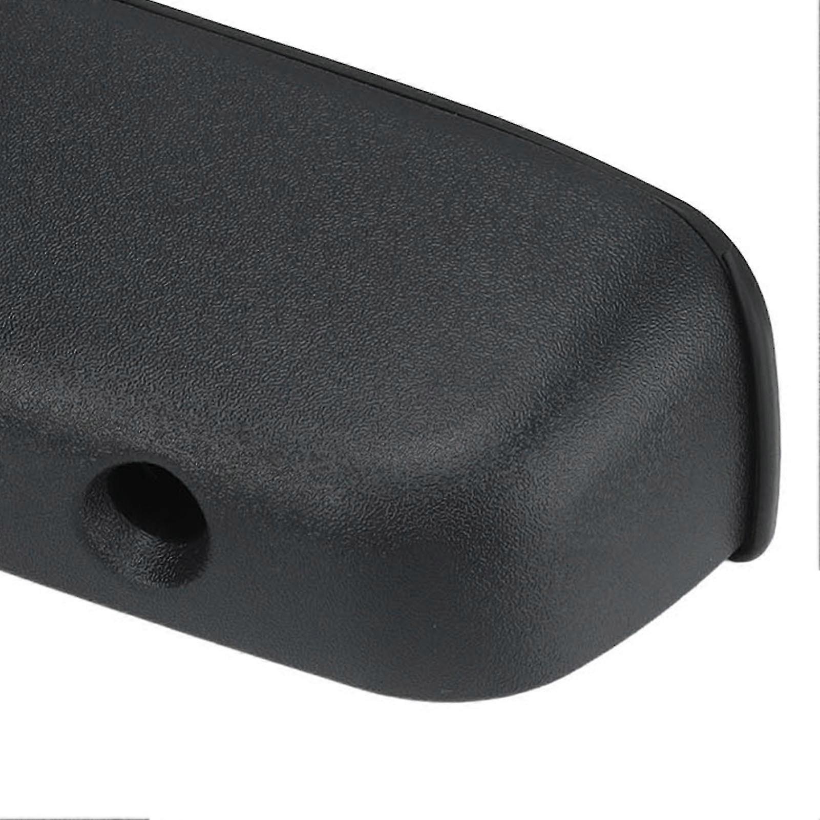 Rear Tailgate Door Handle CXB000280PMA Black Smooth Surface Replacement ...