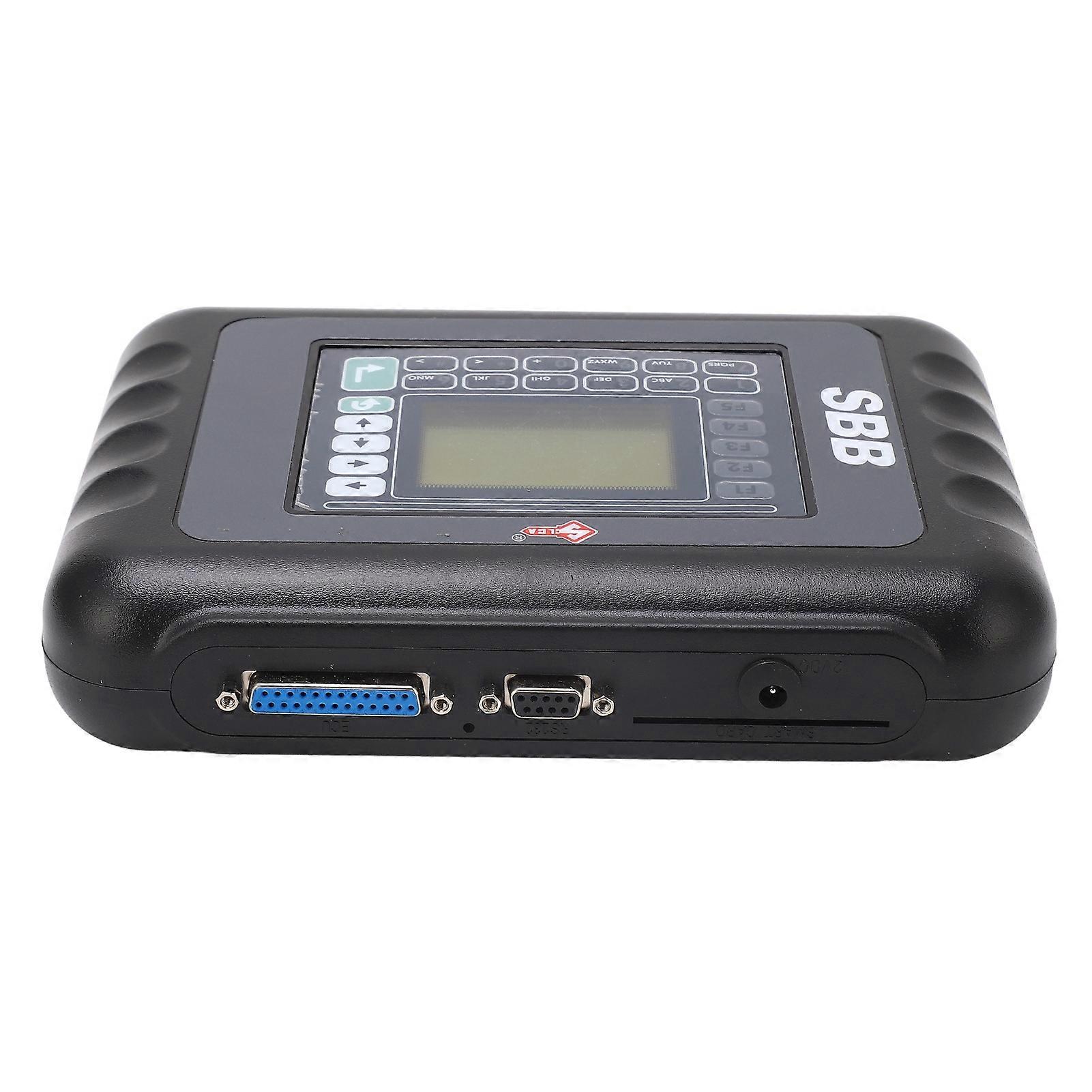 Auto Diagnostic Tool ECU Programmer UPAUSB Fault Detector Code Reader ...