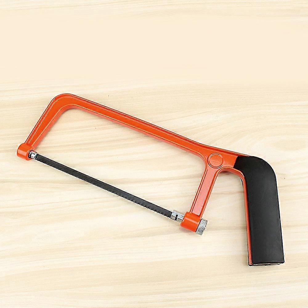 Barn Liten Sag Mini Snekker-diy Multifunksjonell Håndsag | Fruugo NO