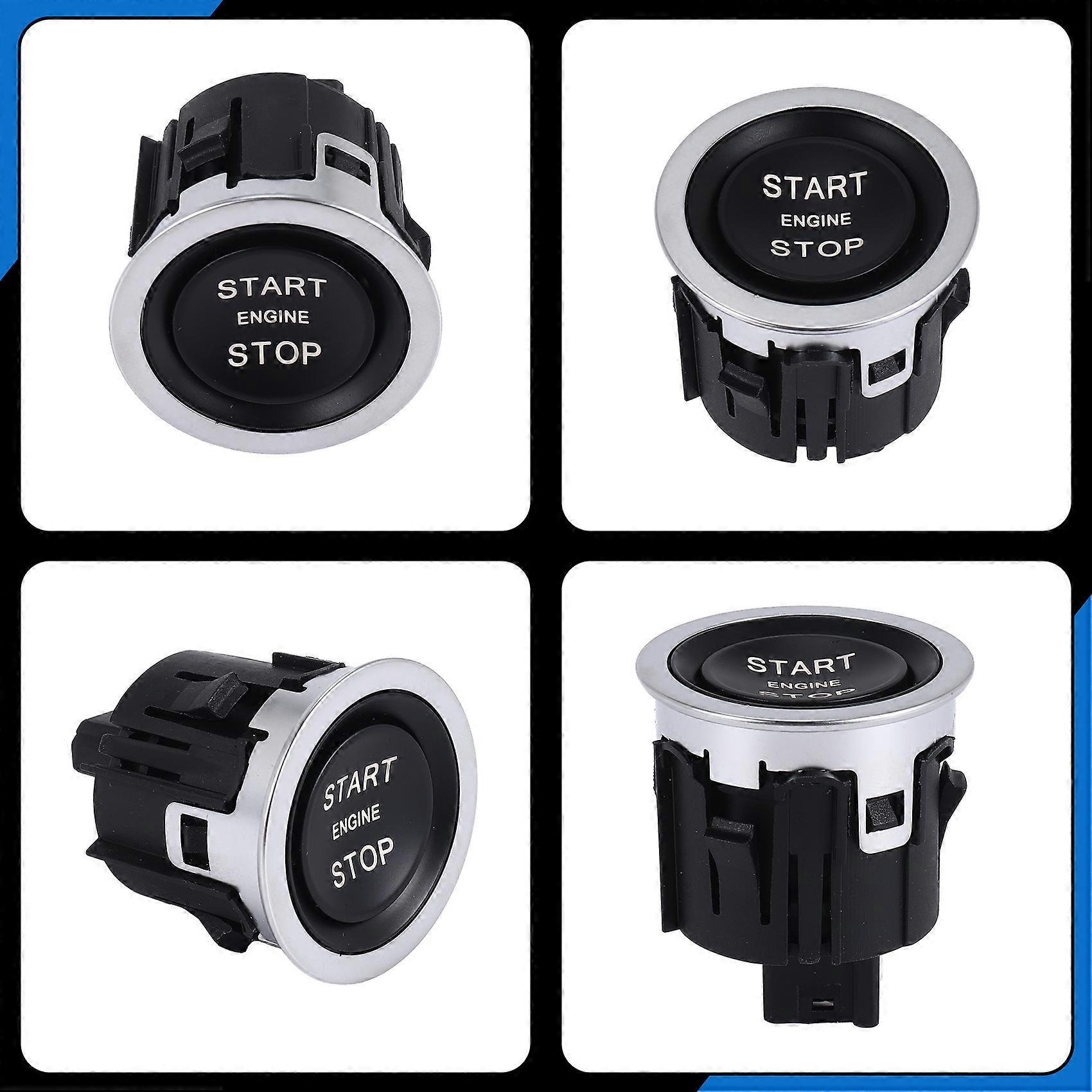 Car Ignition Stop Start Button Switch LR094038 for Land Sport Evoque ...