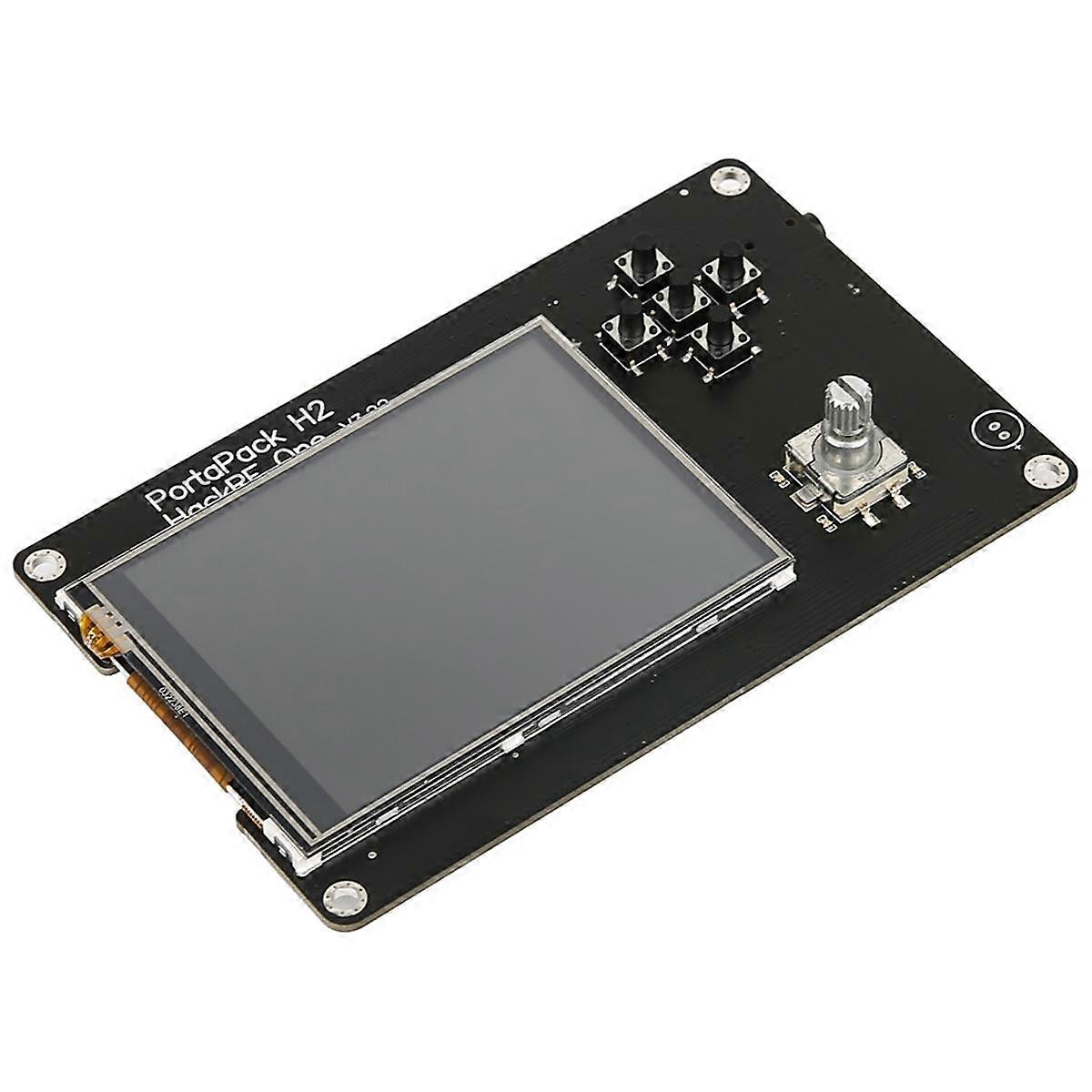 3.2Inch Touchscreen Software Radio for One SDR Expansion Board ...