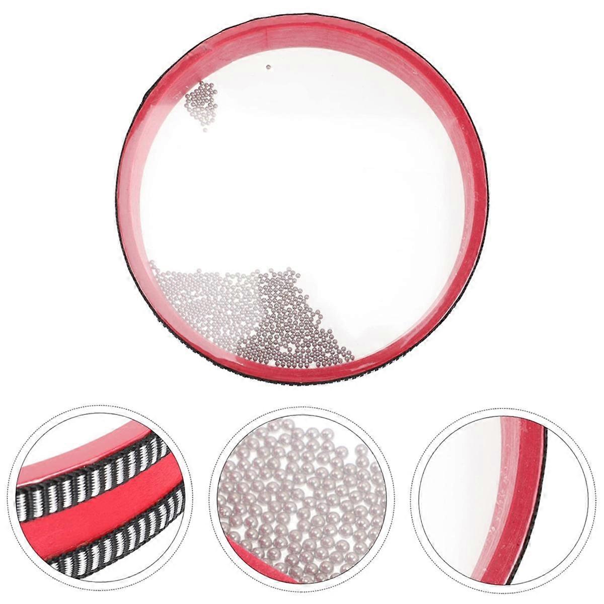 Wave Drum Toys For Boys Kids Hand Drum Hand Drum Instrument Musical ...