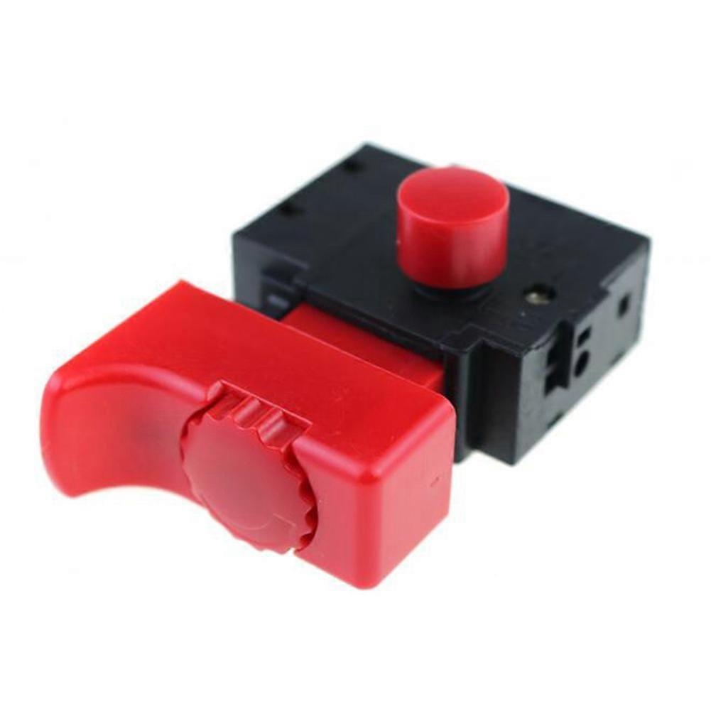 1PCS FA2-6/1BEK 250V 6A 5E4 Lock on Power Tool Electric Drill Trigger ...