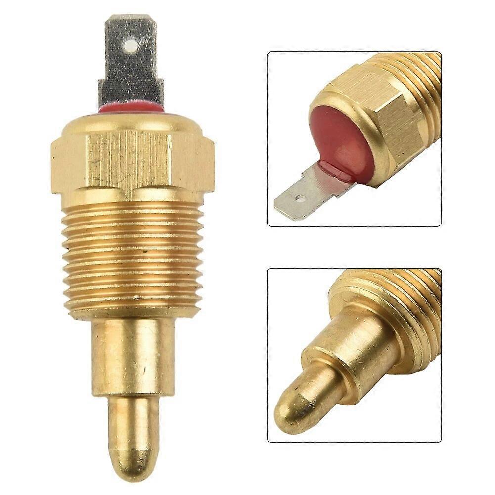 Radiator Fan Thermo Sensor Switch For Car 3/8 NPT 200 Degree On 185 ...