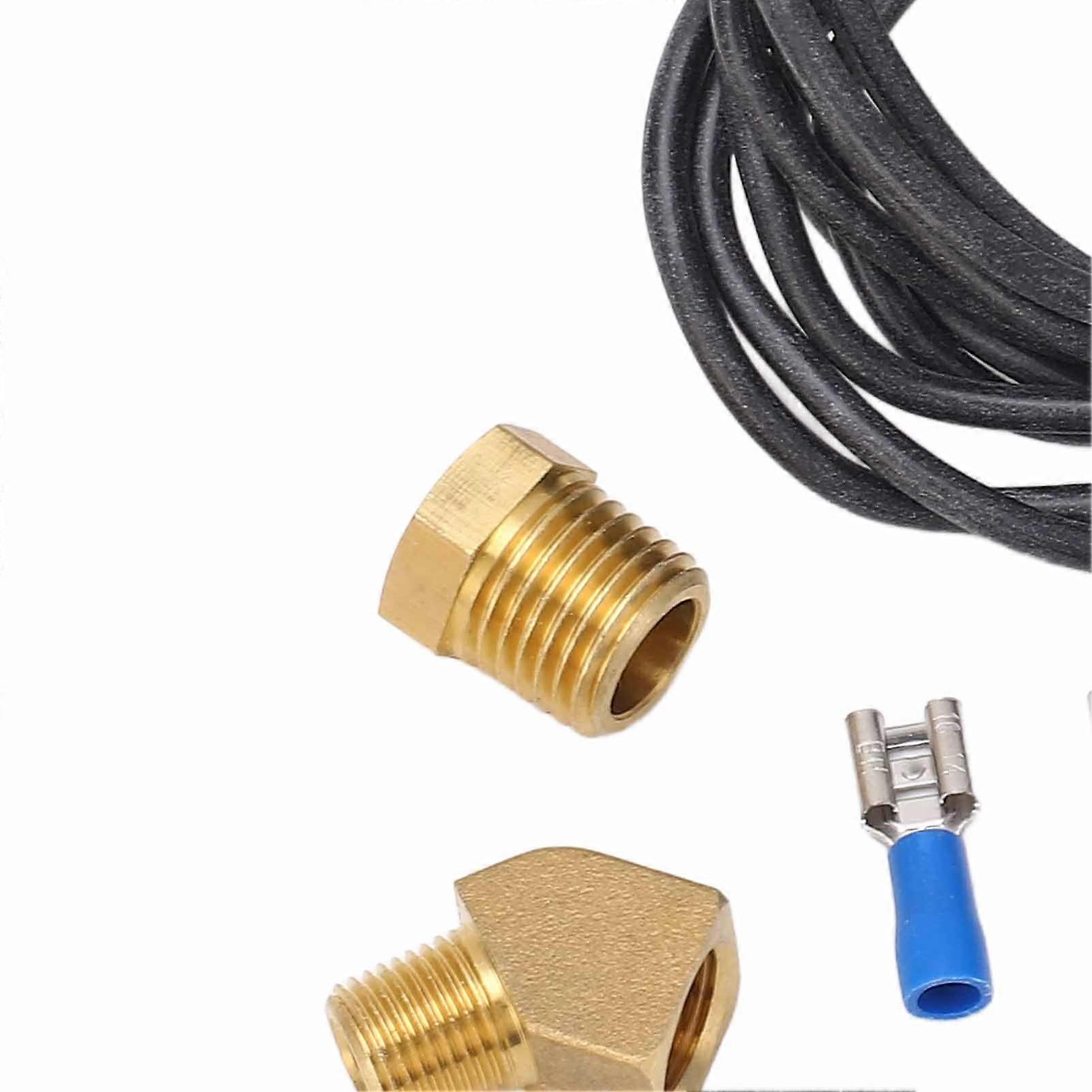 Transmission High Gear Lock Up Switch Kit 74416AK 4th Gear Lock Up ...