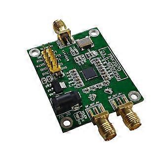 MAX2870 23.5-6000Mhz Spectrum Signal Source Spectrum Analyzer USB 5V ...