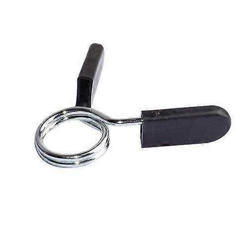 2pcs Dumbbell barbell bar special circlip, buckle, spring clip | Fruugo UK
