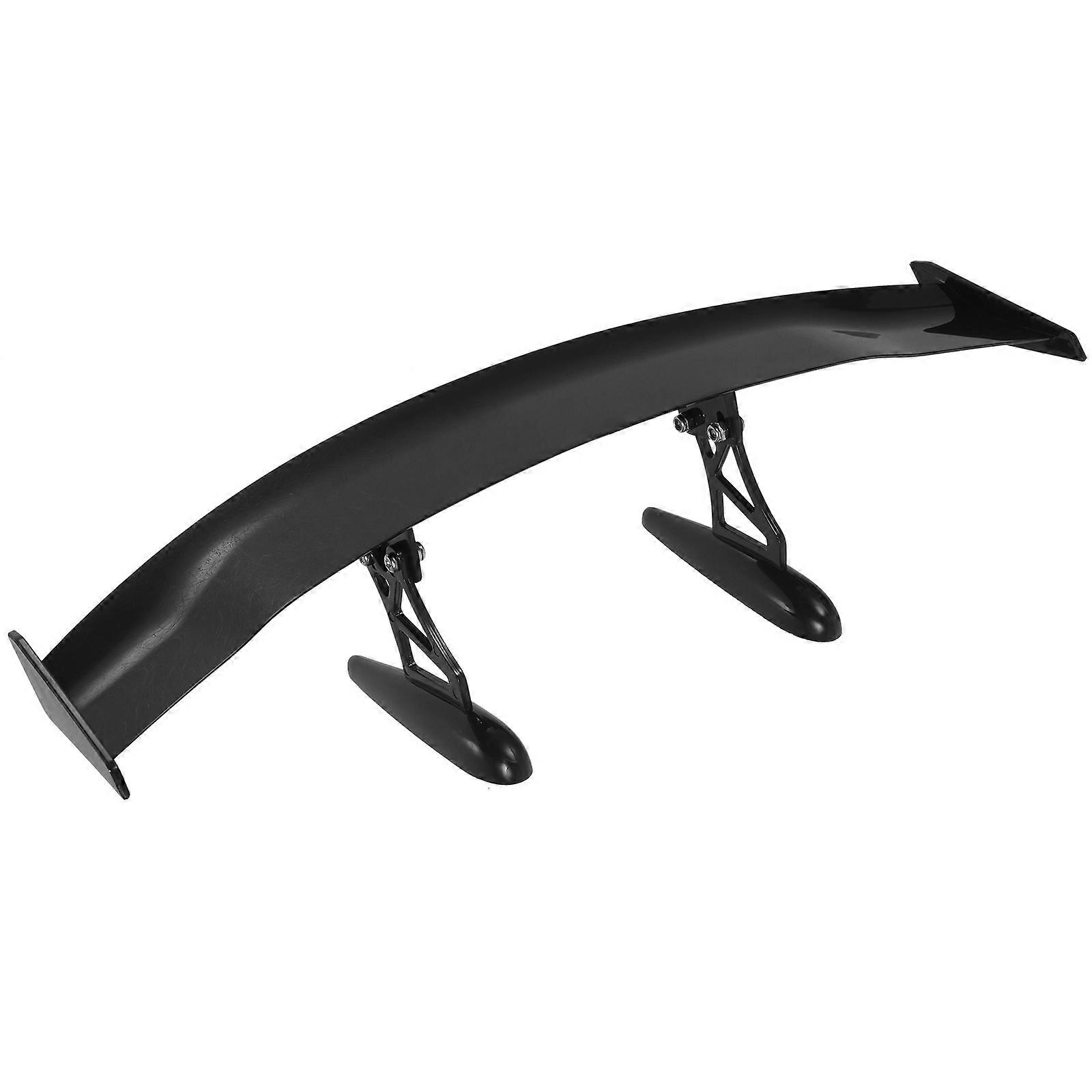 Car Tail Wing 30cm Automotive Rear Trim Spoiler Car Rear Tail Spoiler ...