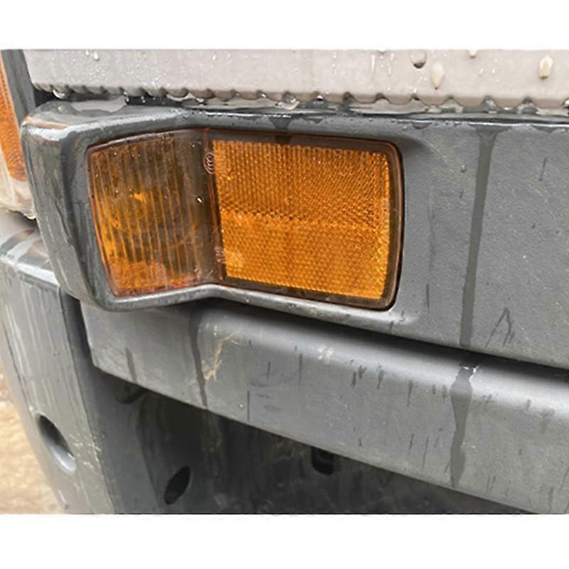 1pc For Scania Truck R G T R series side marker Car Light Scania Turn ...