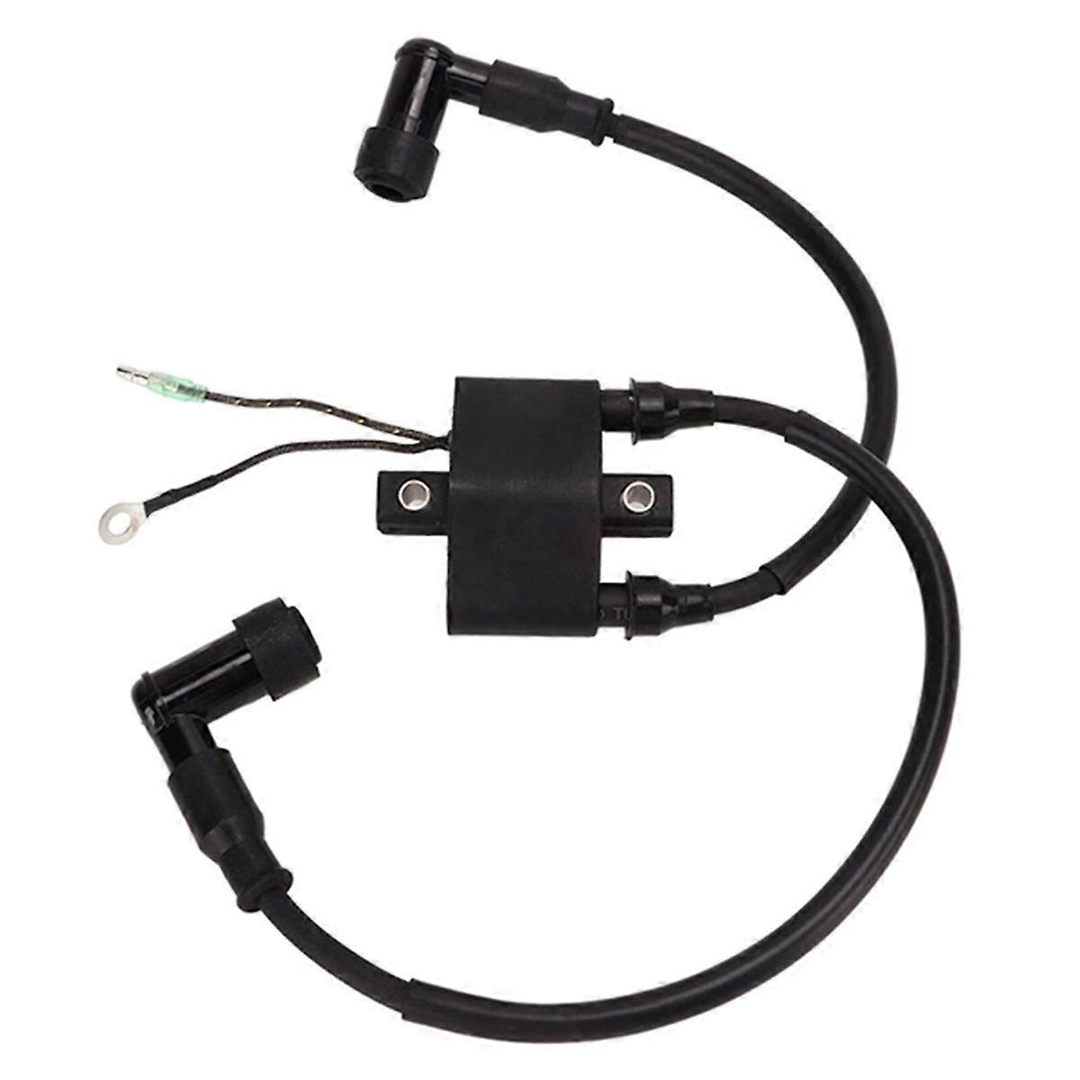 Ignition Coil 3A0-06048 for Mercury Outboard Motor Parts 25 30HP 3A0 ...