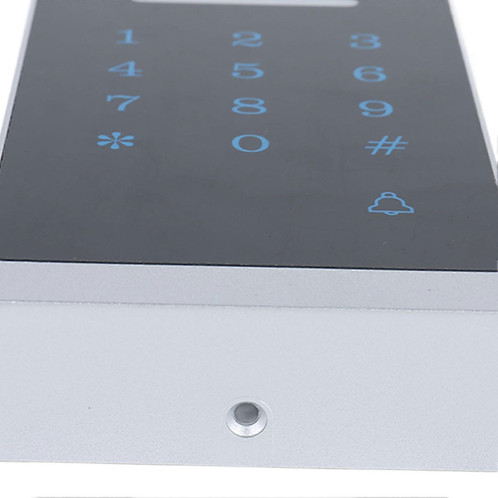 Access Control System Keypad and ID Card Access Controller for Offices ...