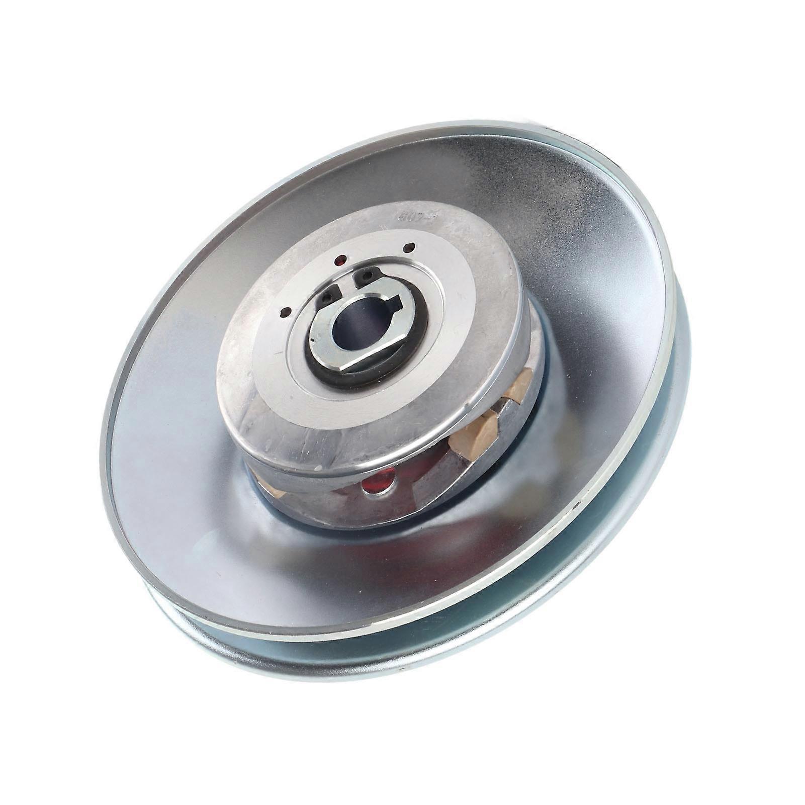 30 Series Go Kart Torque Converter Driven 3/4in Clutch Pulley COMET ...