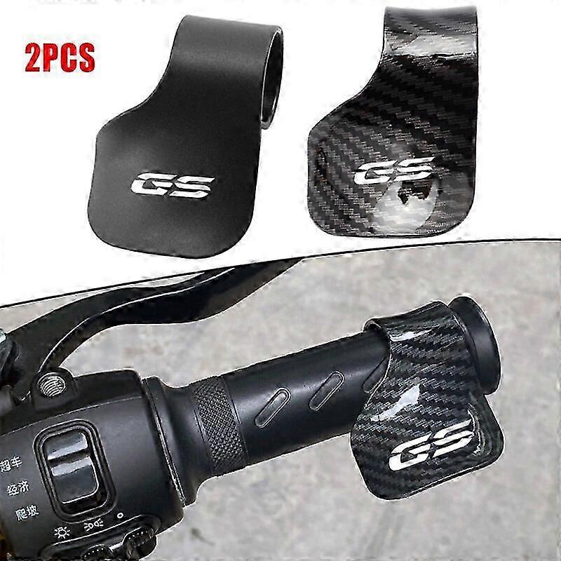 Motorcycle Throttle Assist Wrist Rest Cruise Control Grips Fit For Bmw ...