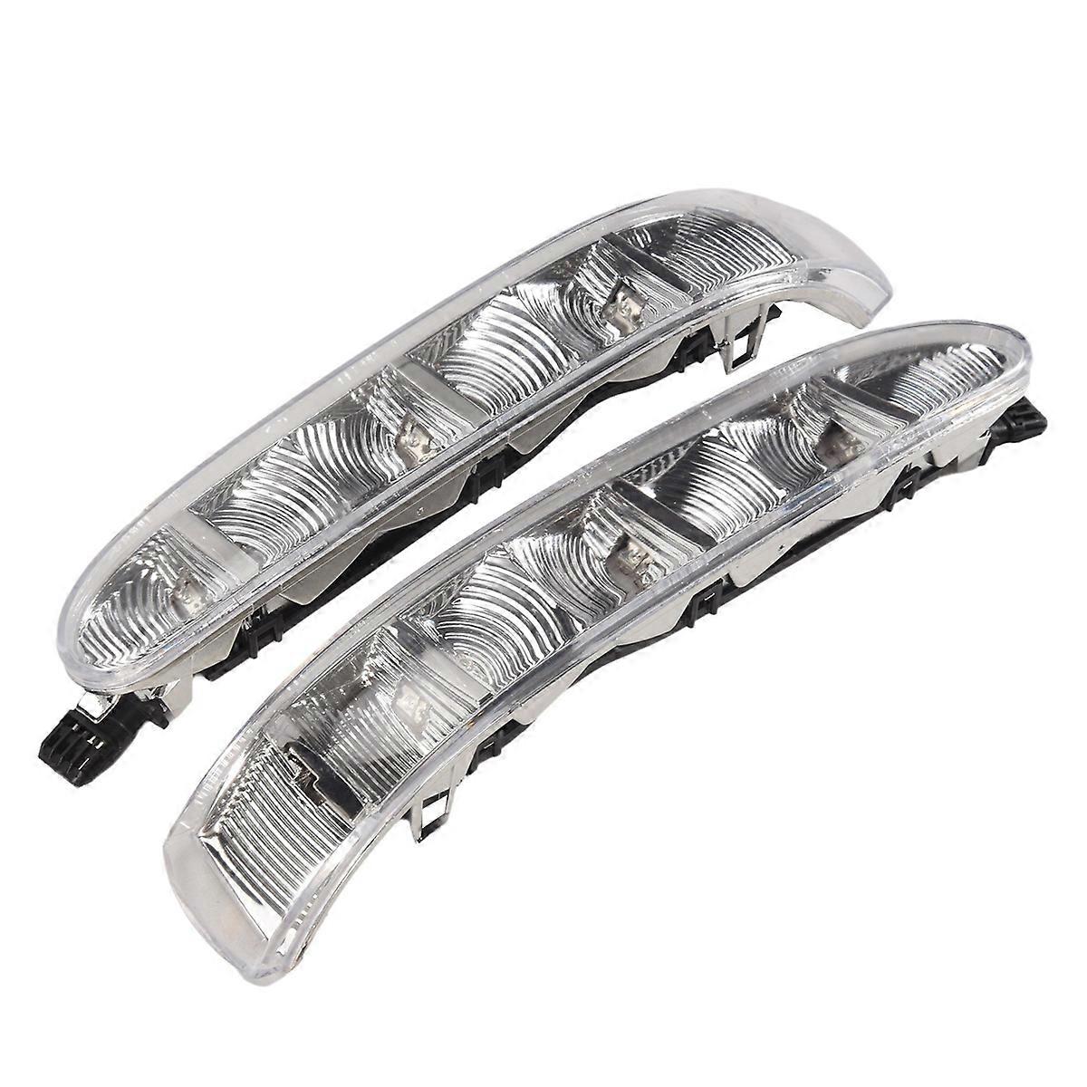 Car Side Mirror Turn Signal Light Blinker Lamp for - W220 W215 S Class ...