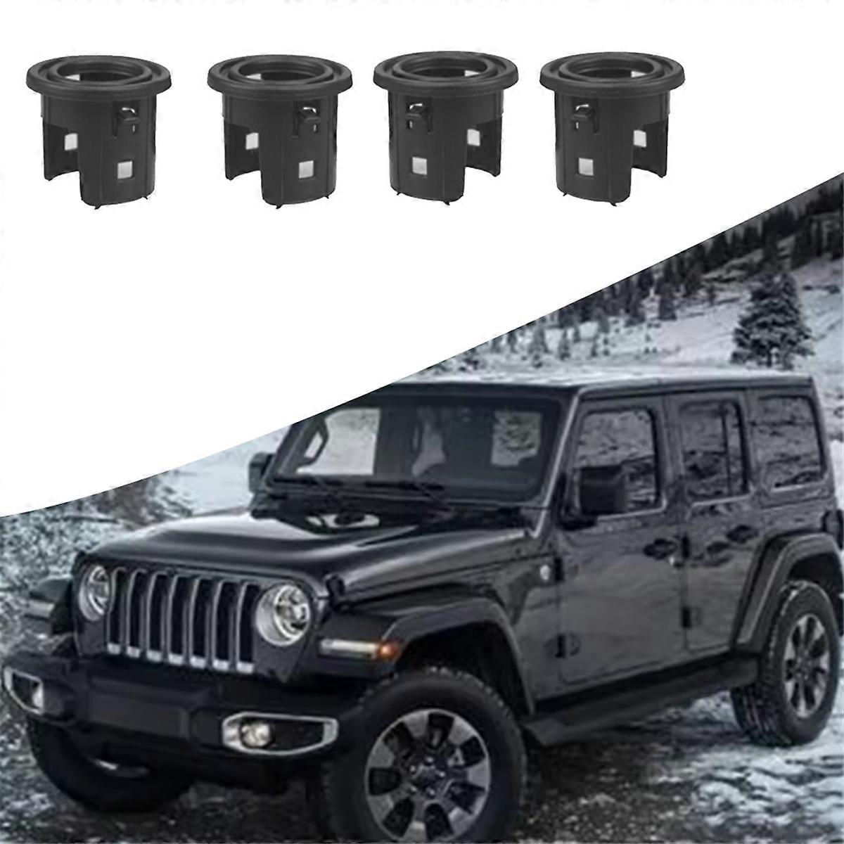 Car Rear Radar Sensor Mount Rear Bumper Radar Sensor Support Holder for ...