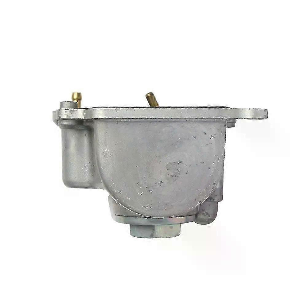 PWK Motorcycle Carburetor Bottom Float Bowl Fit For KEIHIN PWK KSR EVO ...