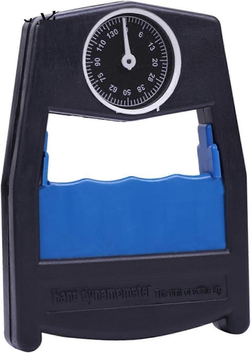 Digital Push-Pull Gauge Hand Dynamometer for Grip Strength Testing ...