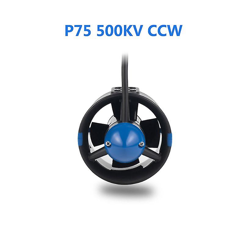 350Kv 500kv waterproof underwater deep water thruster electric ...
