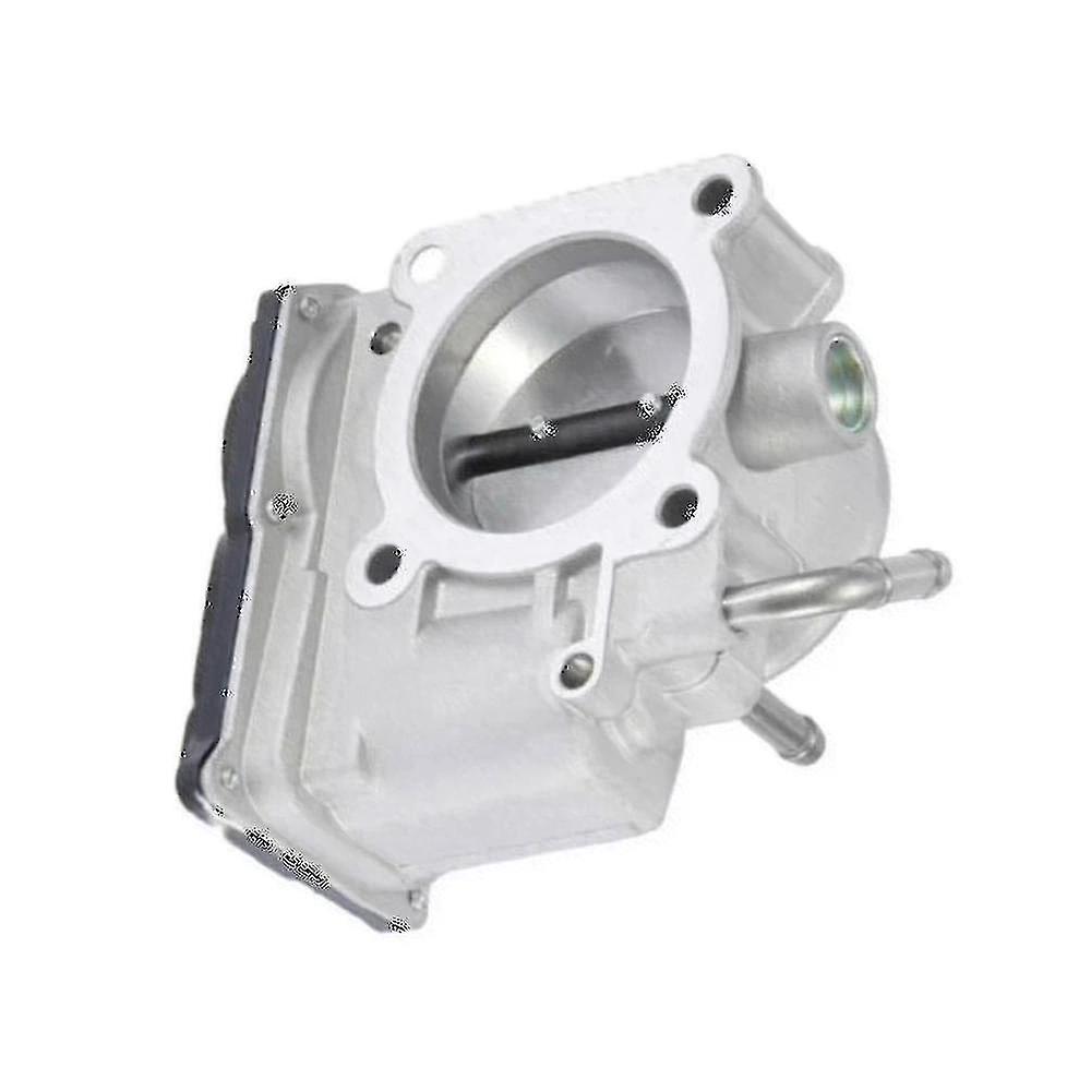 161194bb0a Throttle Body Throttle Valve Automobile For Rogue Sport 2017 ...