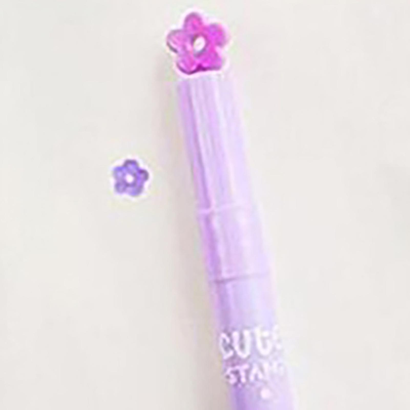 Stamp Highlighters Single Head Marker With Different Stamp Shapes ...