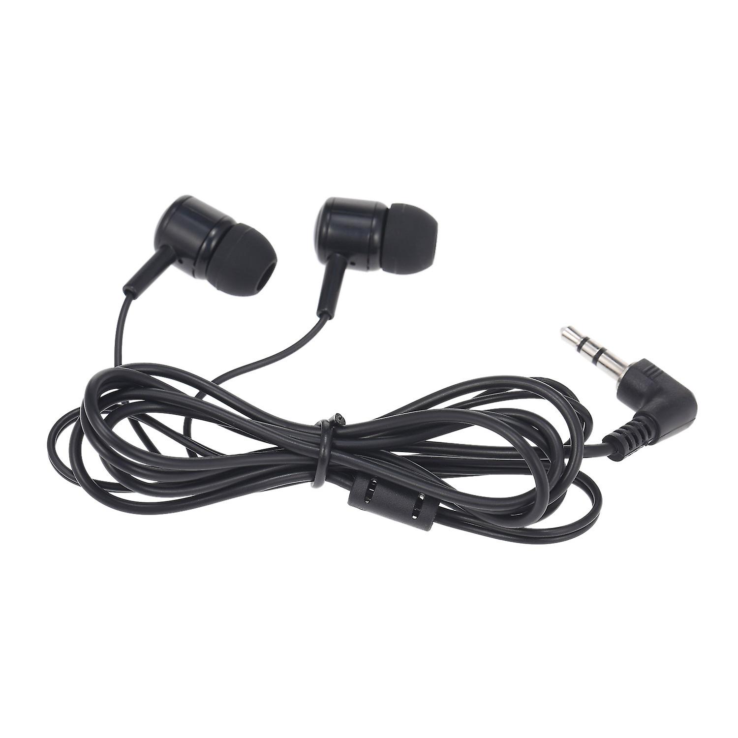 Hearing Aids Sound Amplifier Battery Powered In Ear Hearing Enhancement ...