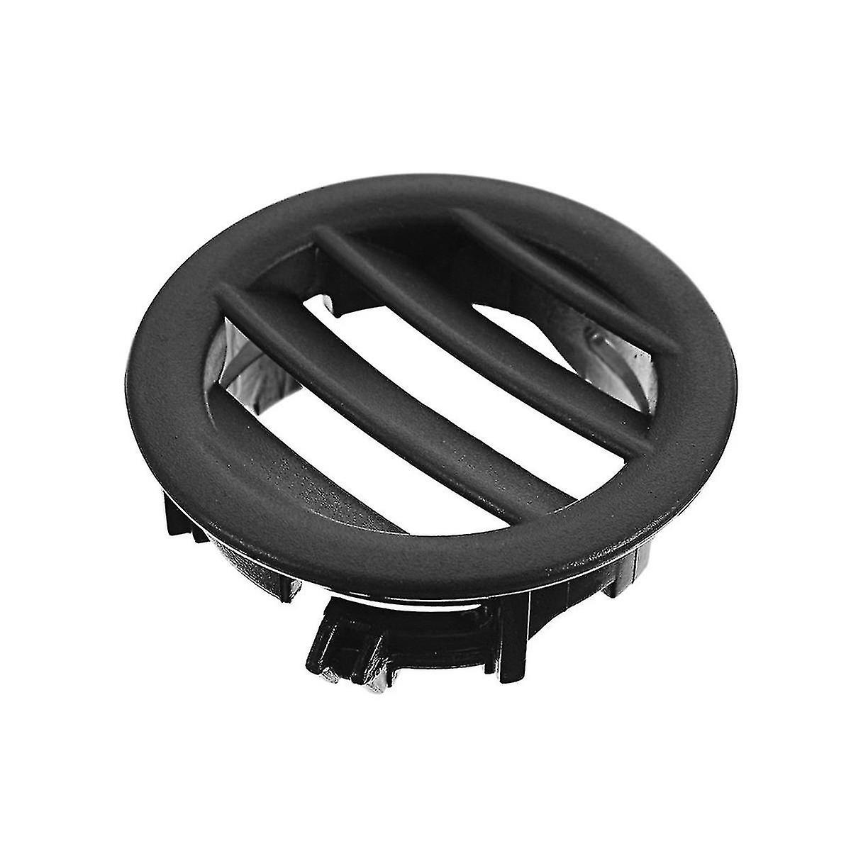 Dash Panel Air Outlet Round Air Conditioning Air Outlet Grille For - C ...