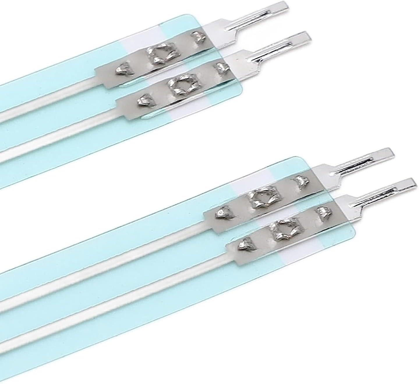 Thin Film Pressure Sensor High Precise Force Sensitive Resistor Force ...