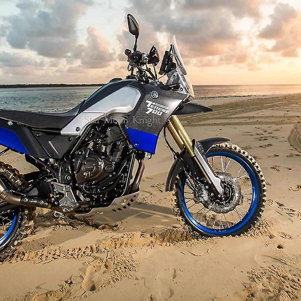 Fit For Yamaha Tenere 700 Tenere700 Xt700z Xtz 700 T7 T700 Motorcycle ...