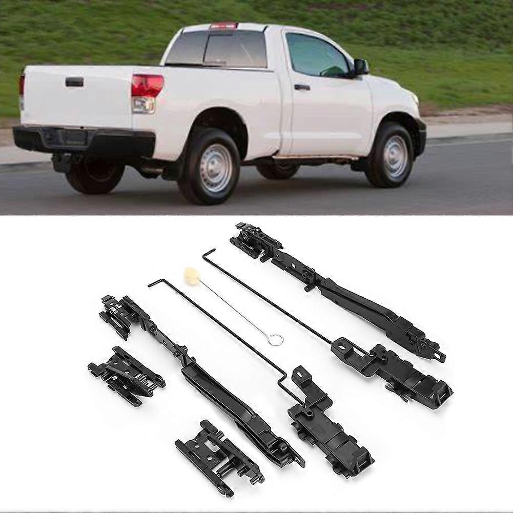 Sunroof Track Repair Kit Fit For Ford F150/f250 F350 F450/expedition ...
