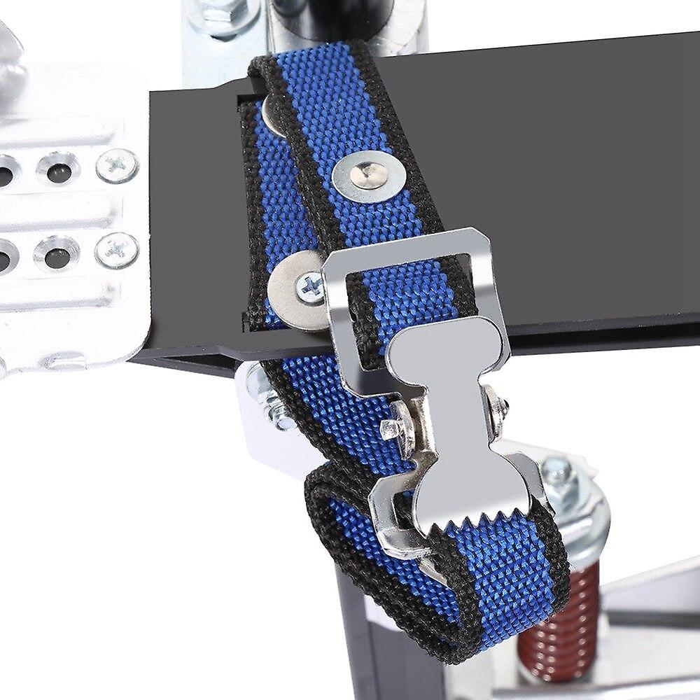 Profesyonel Alüminyum Sıva Stilt Merdiveni | Fruugo TR