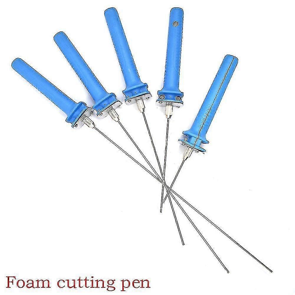 Foam Cutter Pen 15w 110v-240v Electric Foam Polystyrene Cutting Machine ...