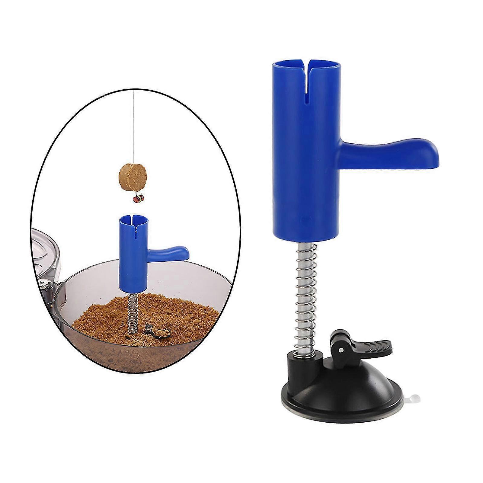hg Portable Carp Fishing Bait Ball Maker Fishing Lure Shaper Compressor ...