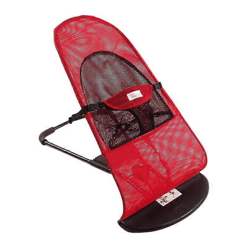 Dog Rocking Chair Adjustable Foldable Portable Double Mesh Pet Rocking ...