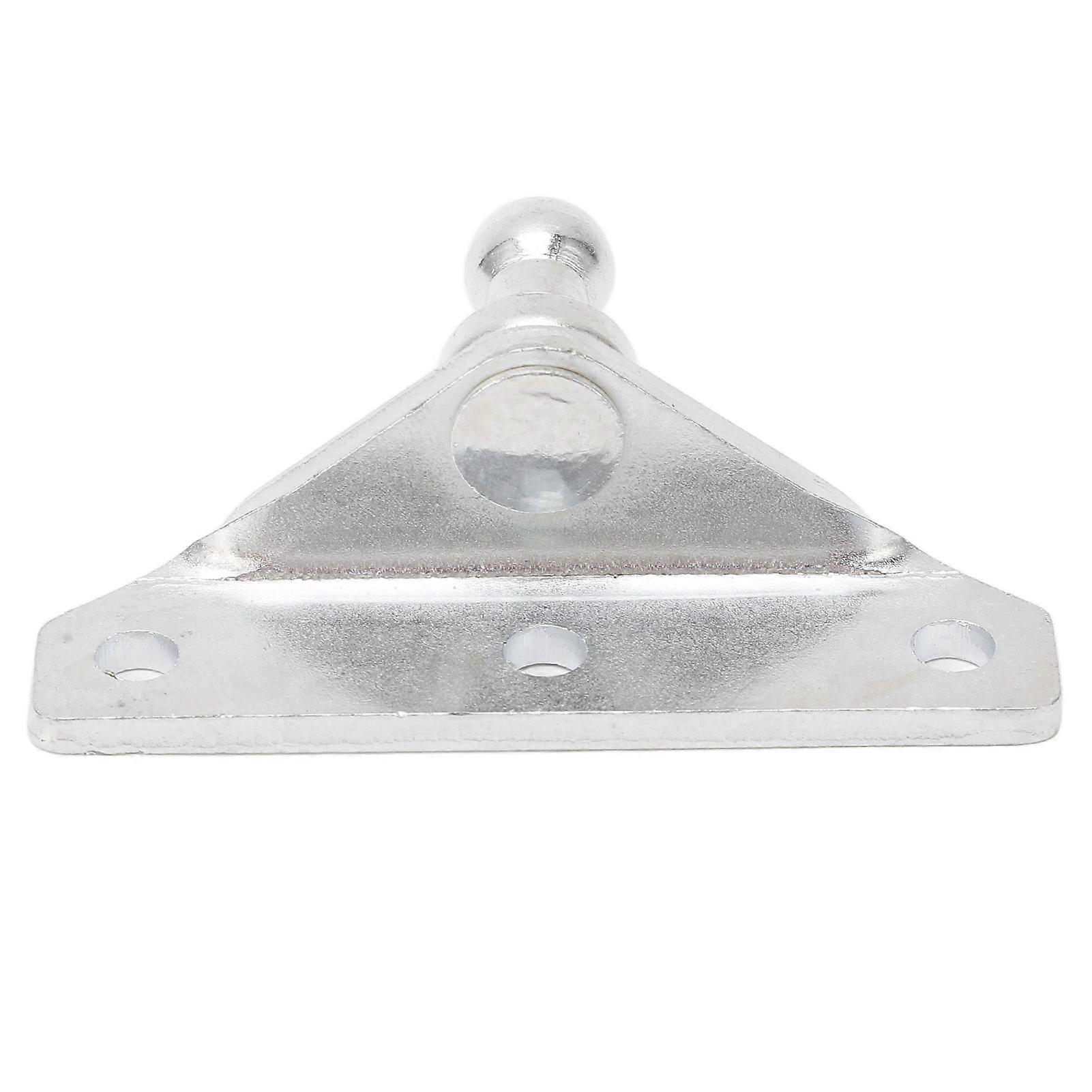 Pair Gas Prop Strut Spring M10 Ball Stud Socket Zinc Plated Steel for ...