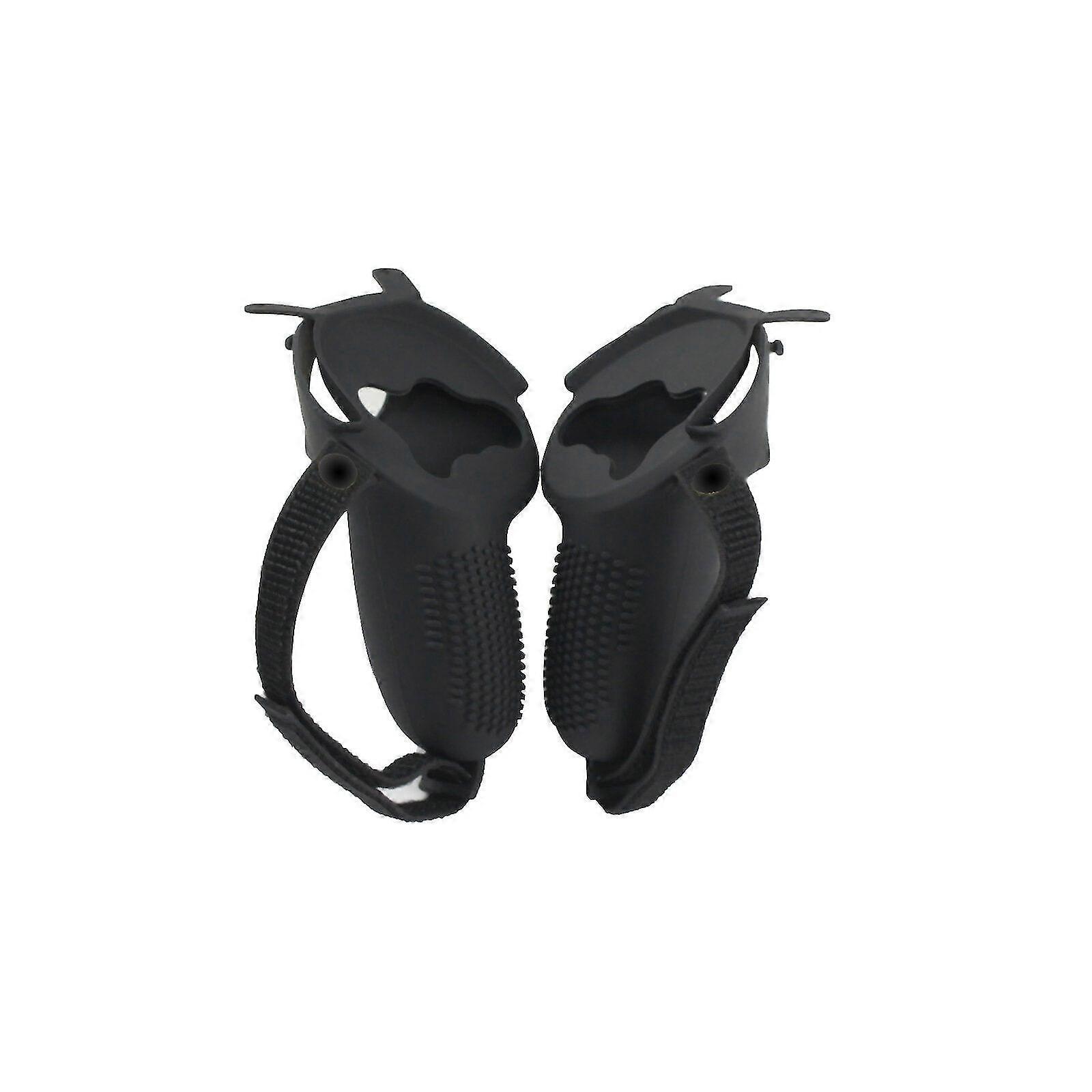 Vr accessories touch controller silicone grip cover protective sleeve ...