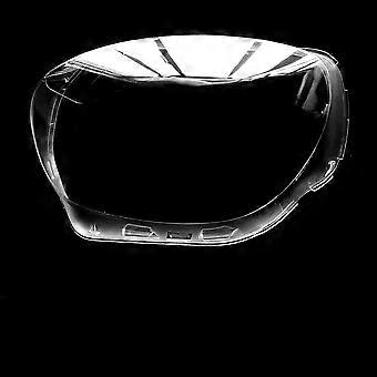 Car Headlight Cover Lens Shell Front Headlamp Transparent Lampshade ...