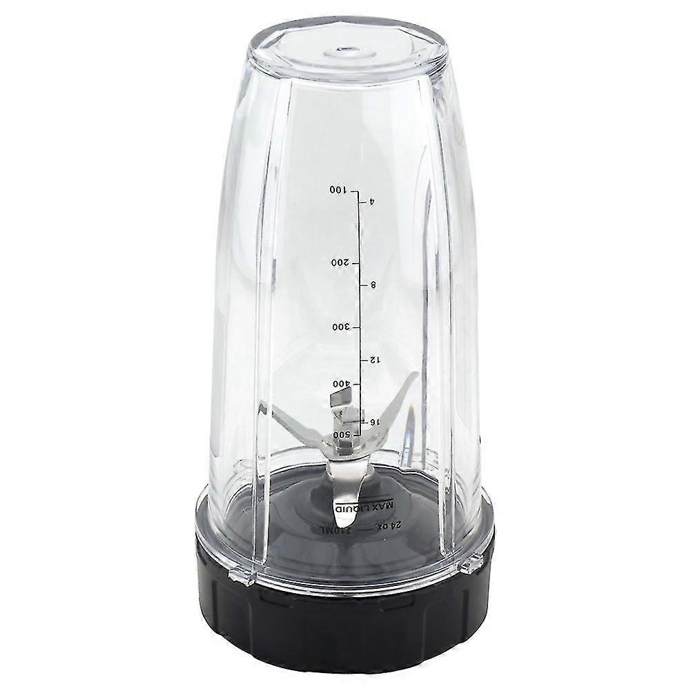 Blender Replacement Parts For Ninja, 24oz Cup 7 Fins Extractor Blade ...