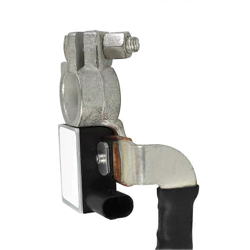 Car Battery Sensor Assembly Negative Battery Sensor Cable 371801R600 ...