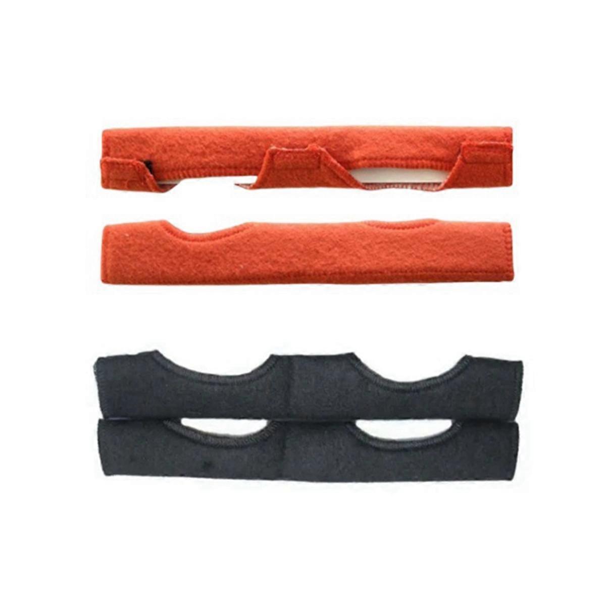 Hard Hat Sweatband Tool Comforter Pad Helmet Liners Replacement Sweaty ...