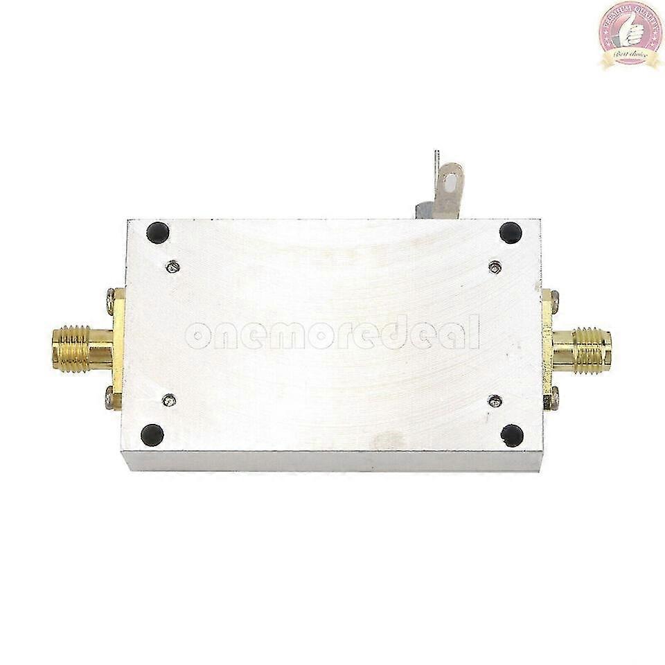 200mhz-8.5ghz Rf Frequency Divider Prescaler Clock Divider (divided By ...